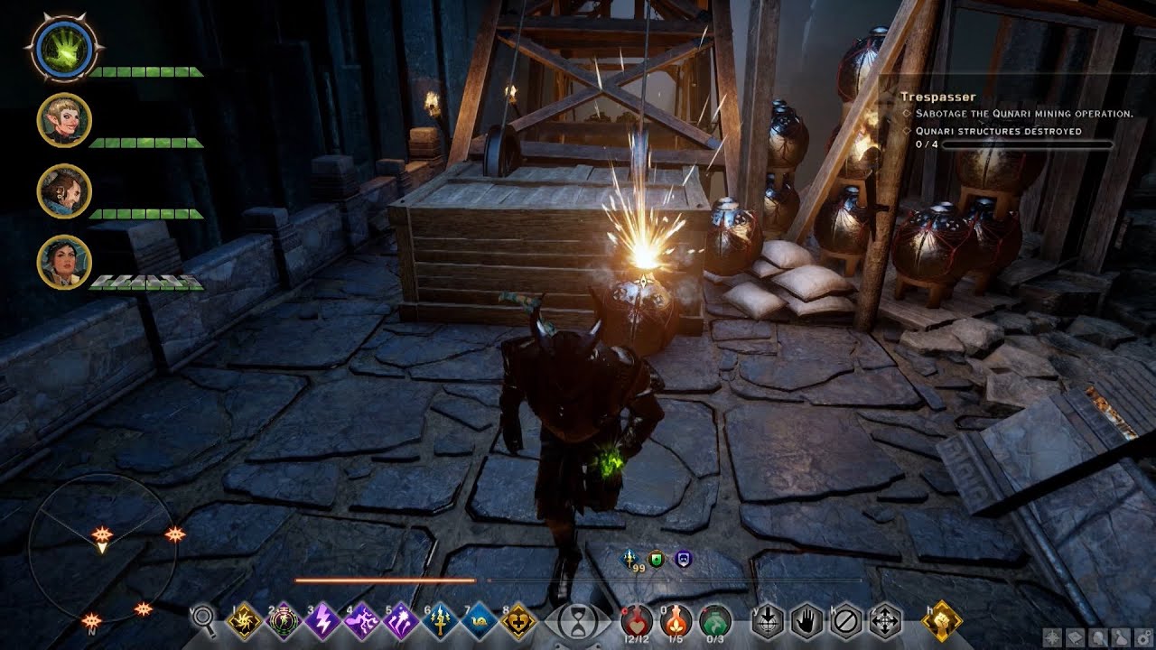 ''Let's Blow up some Gaatlok'' - YouTube