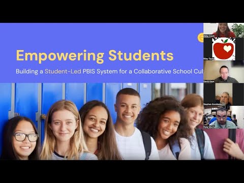 How to Build a Student-Led Economy - YouTube