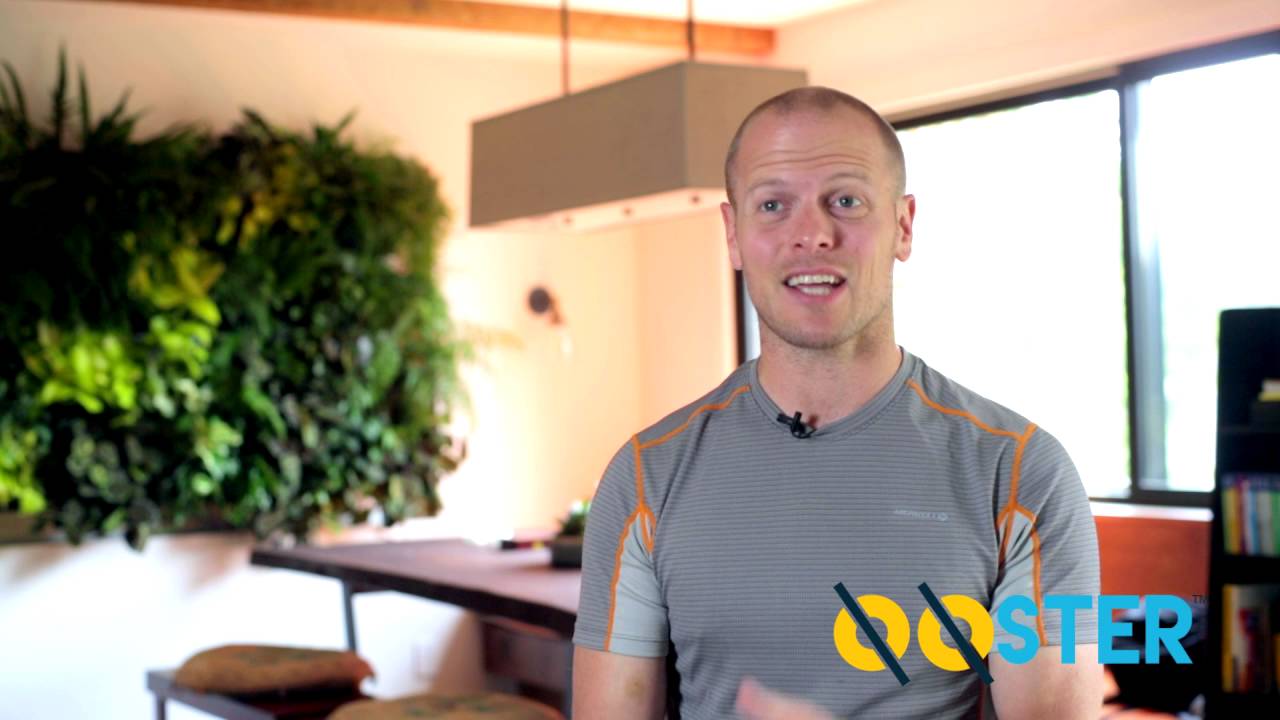 Exclusive: Tim Ferriss on Using Technology to Build a International ...