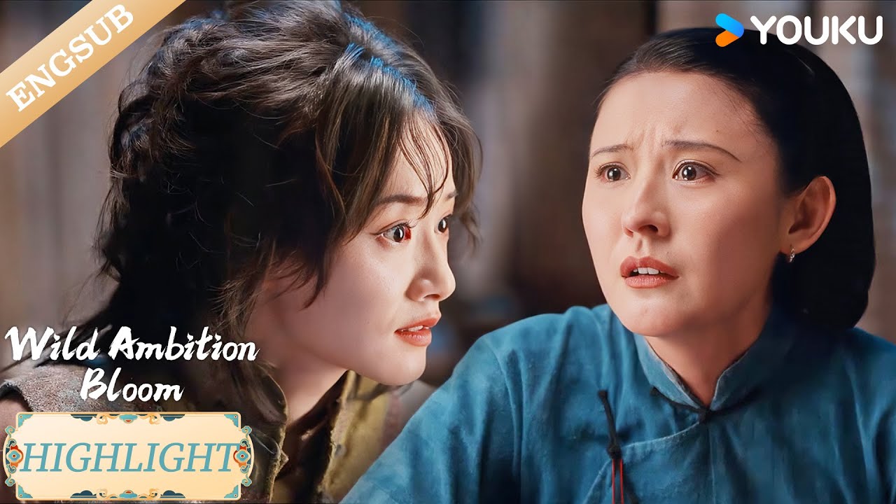 【EP18】The gift i give you is your name back — reclaim yourself~💞| Wild ...