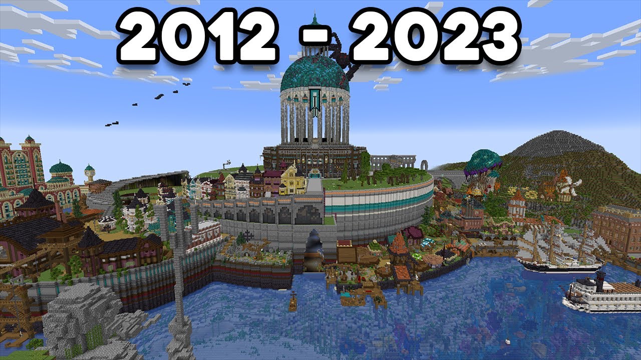 11 Years of Flatworld (PRE-MOVIE PARTY) - YouTube