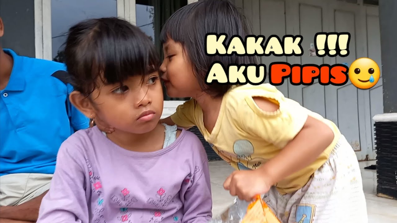 Lagi Ngereview Ci Bocil Malah Pipis Di Celana 🤣 Youtube