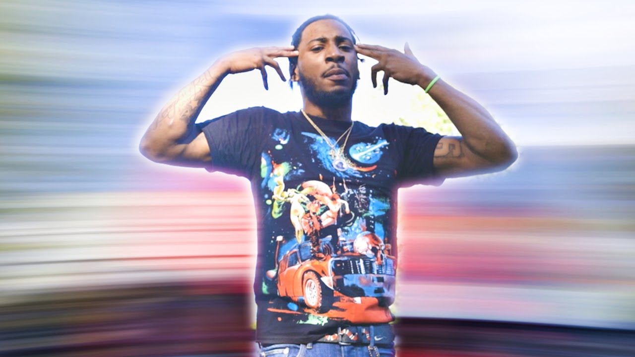 LA SAV - LEMON PEPPER FREESTYLE - YouTube