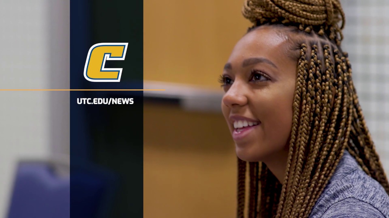 Mocs of UTC | Sierra Davis - YouTube