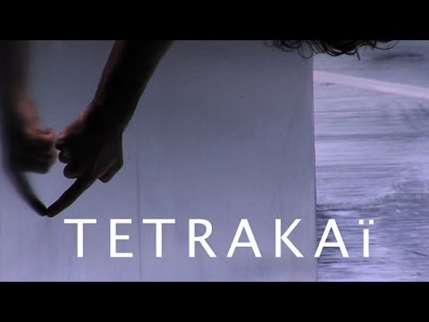 TETRAKAÏ - YouTube