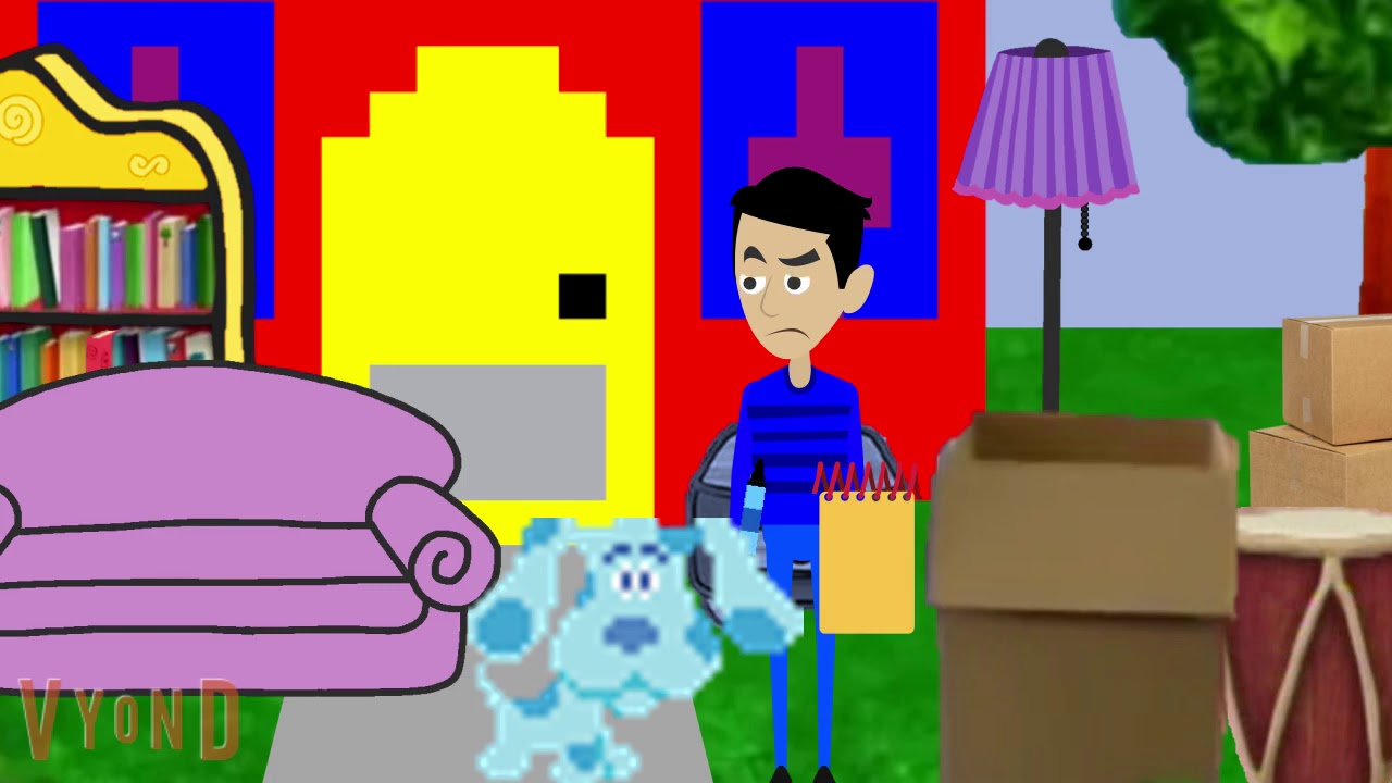 spot's clues: spot's big mystery: part 5 - YouTube