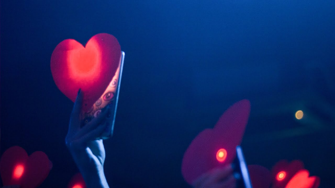 Zoch | Dream (Live Clip) - YouTube