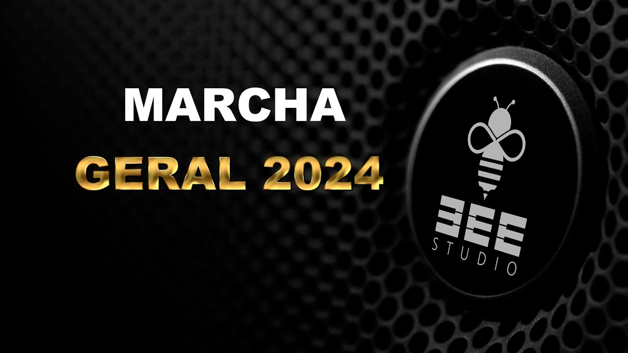 Marcha geral 2024 - Carnaval da Nazaré - YouTube