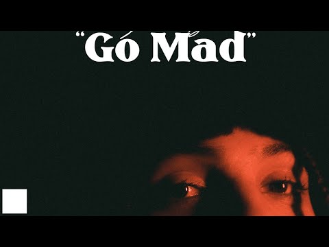 SALIM B- GO MAD (AUDIOTAPE) - YouTube