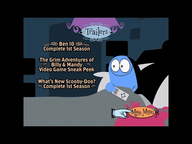 Fosters home for imaginary friends season 4 - wikiailite