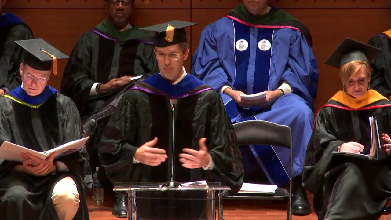 Dr. Brian J. Nickerson Offers Remarks to 2017 Health Care Delivery ...