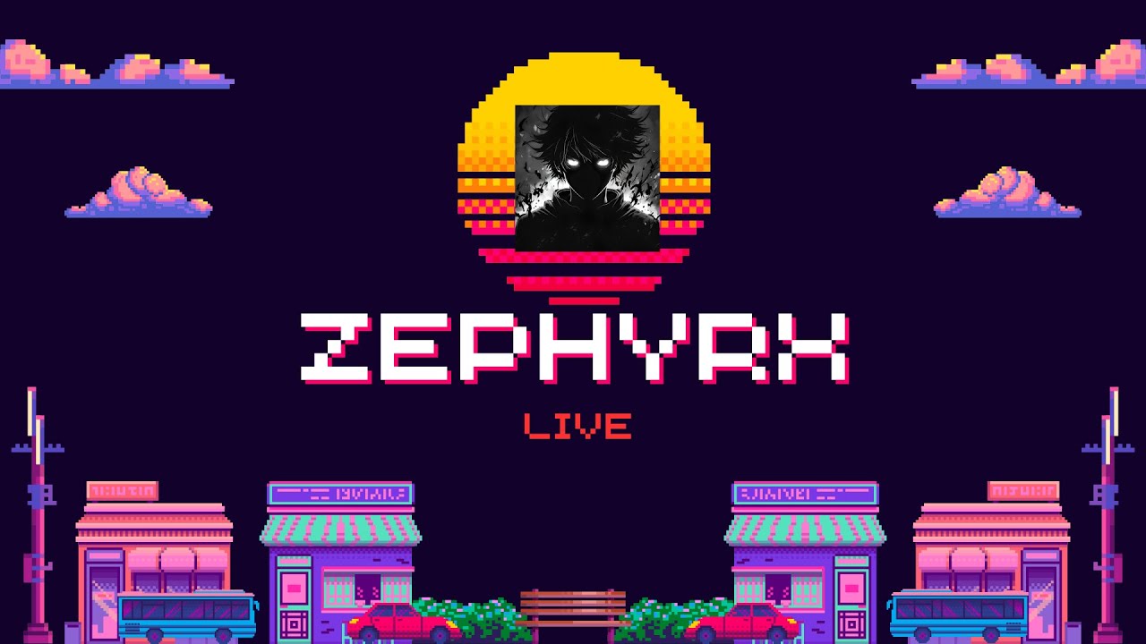 Zombiessss :) 18+| ZephyrX Play Live - YouTube