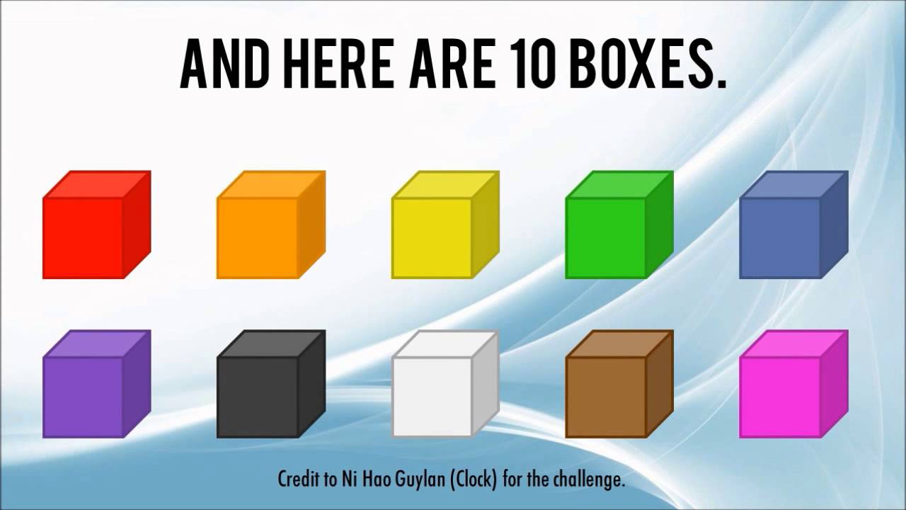 BFMC 12A - Support Your Debuters! - YouTube