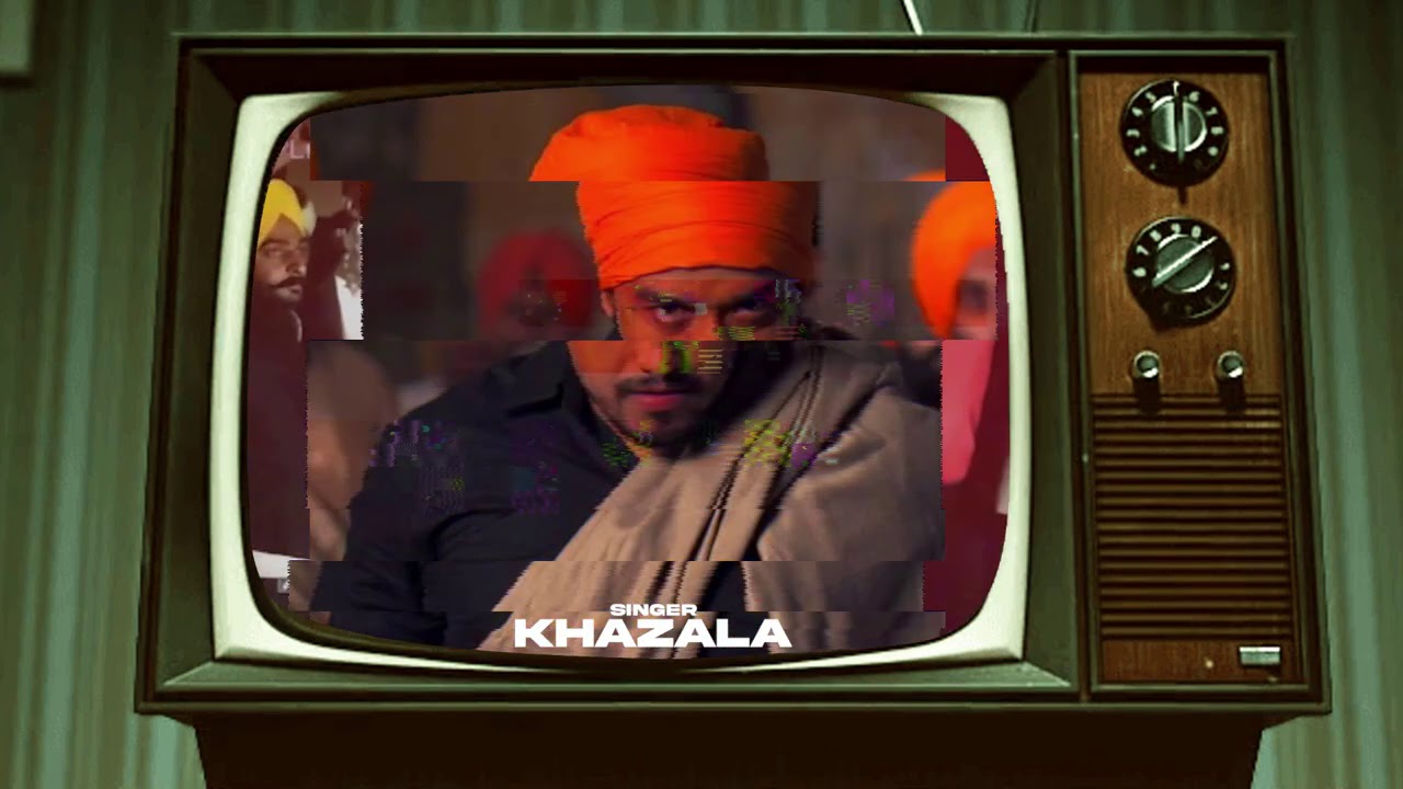 Aja Aajaa Dilliye | Khazala | White Notes Entertainment | Latest ...