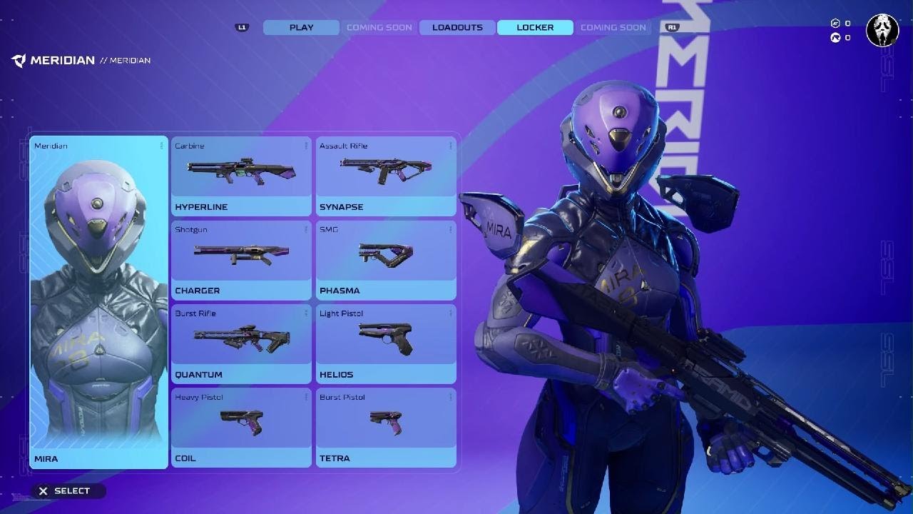 Splitgate 2 IS A 10/10 - YouTube