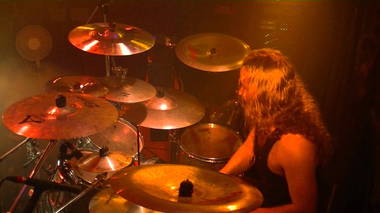 Dave Haley (THE AMENTA) - Ego Ergo Sum (Live) - YouTube Music
