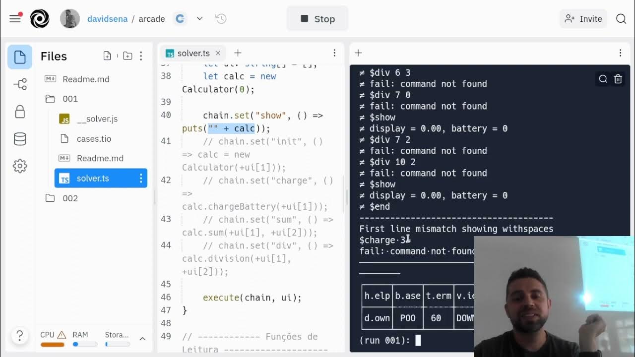 pdd1 s05e01 typescript - YouTube