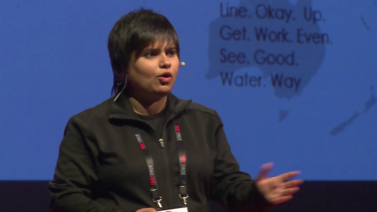 Stop Being Okay With Not Being Okay - Decode Yourself | Varsha Nalin ...