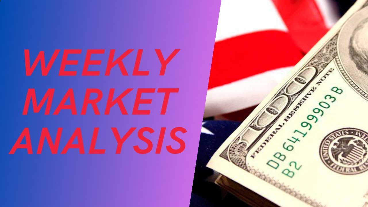 Weekly Market Analysis - 13th to 17th May - YouTube