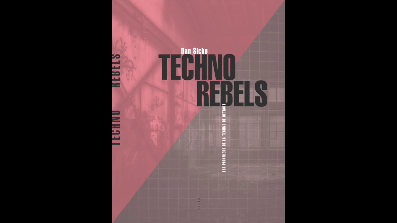 Techno Rebels - Pony Express - RTS - YouTube