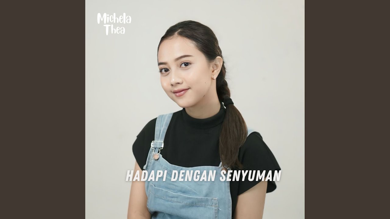 Hadapi Dengan Senyuman - YouTube