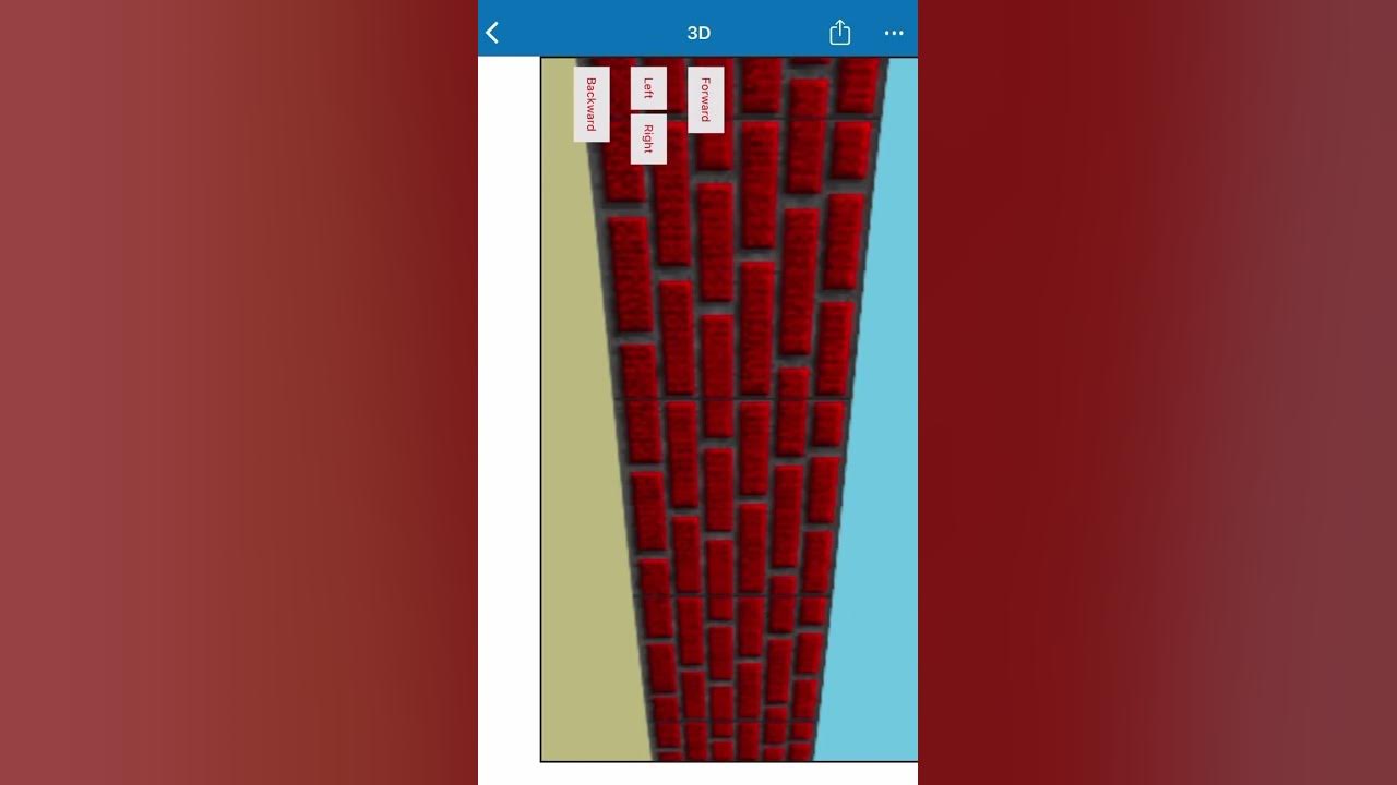 3d View Coding Viral Code Html Css Programminglanguage Webdevelopment Youtube 6715