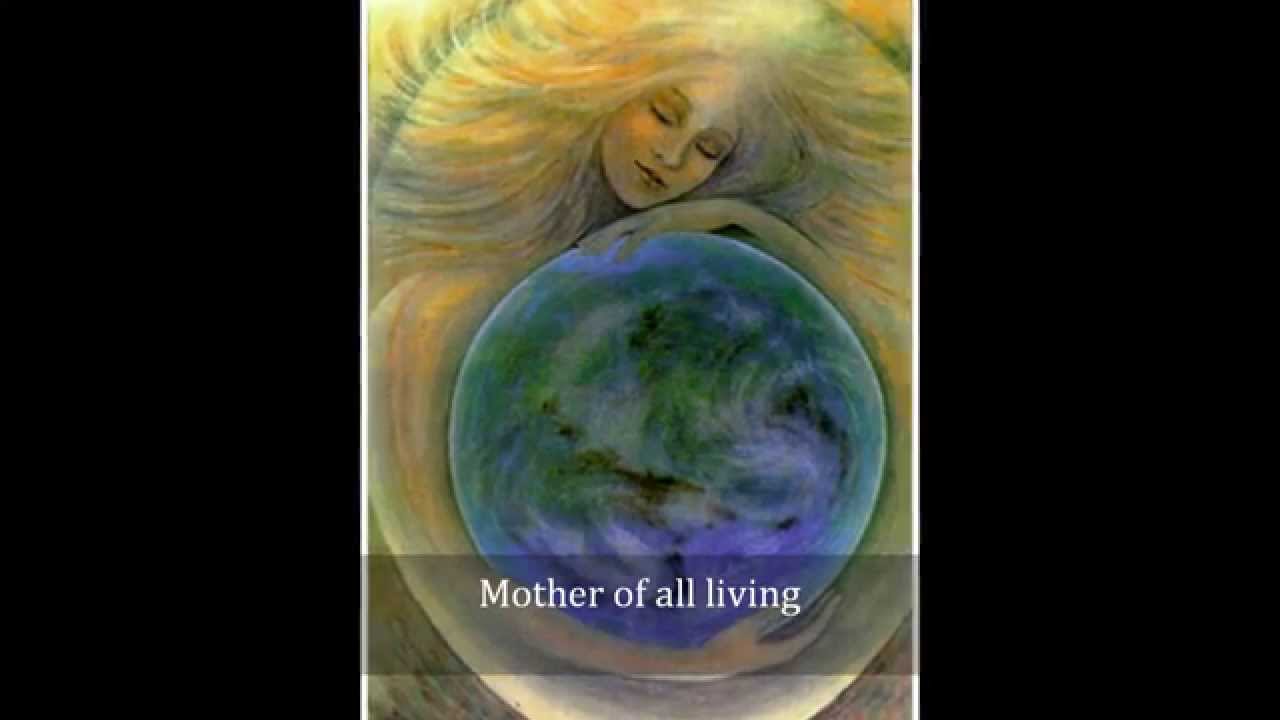 Sophia, the Goddess within, the Holy Spirit - YouTube