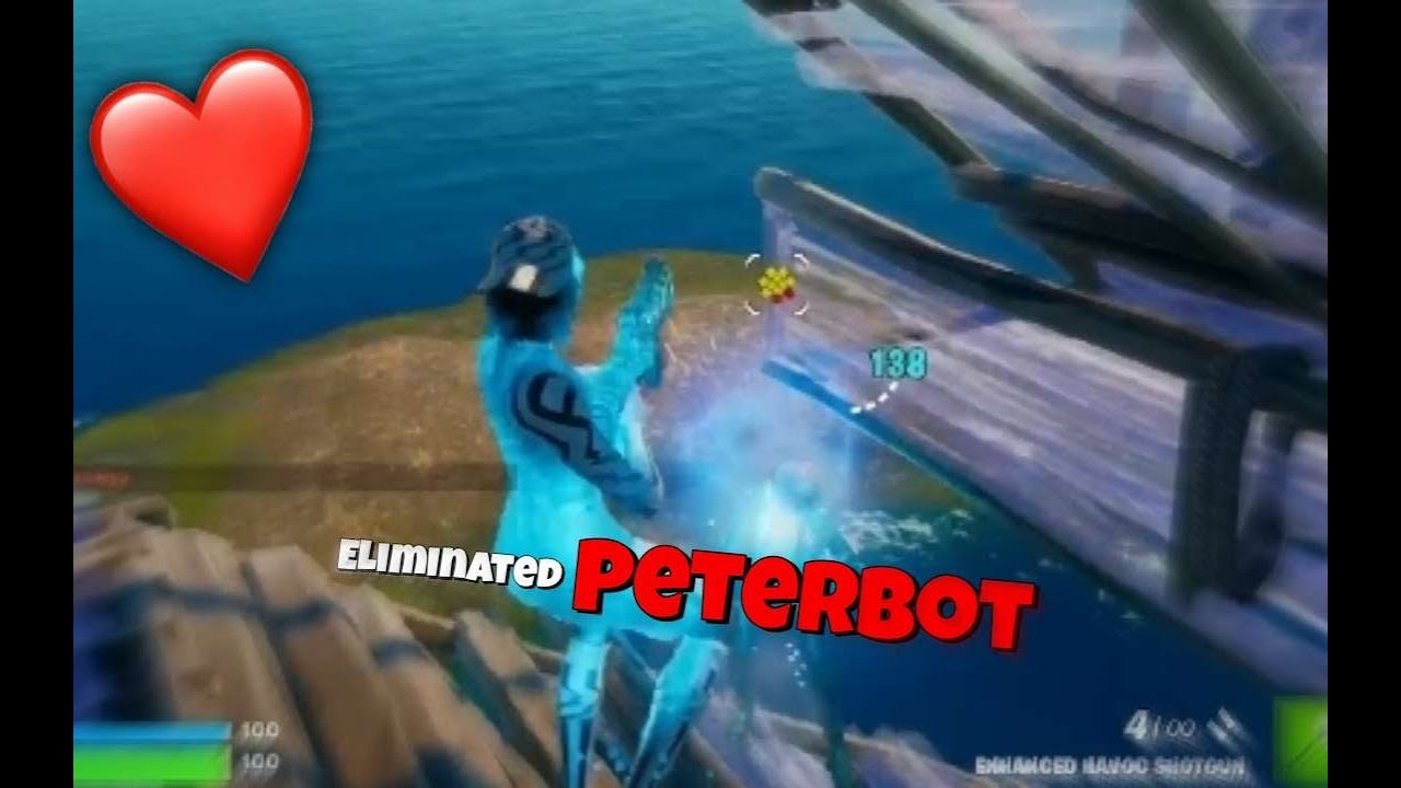 I Love Freaks ️ (Fortnite Montage) + Best KBM Settings For AIMBOT/Piece ...