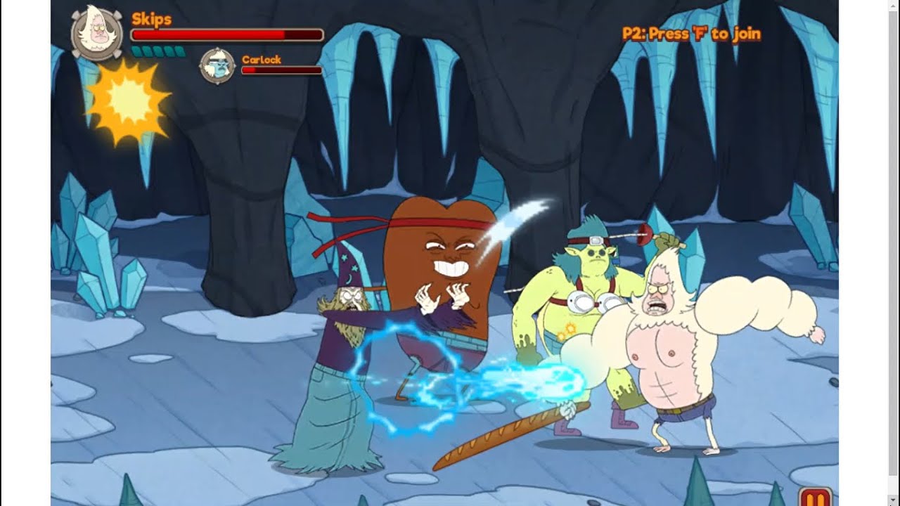 Fist Punch 2- Stage 29/30 Final Steps! - YouTube