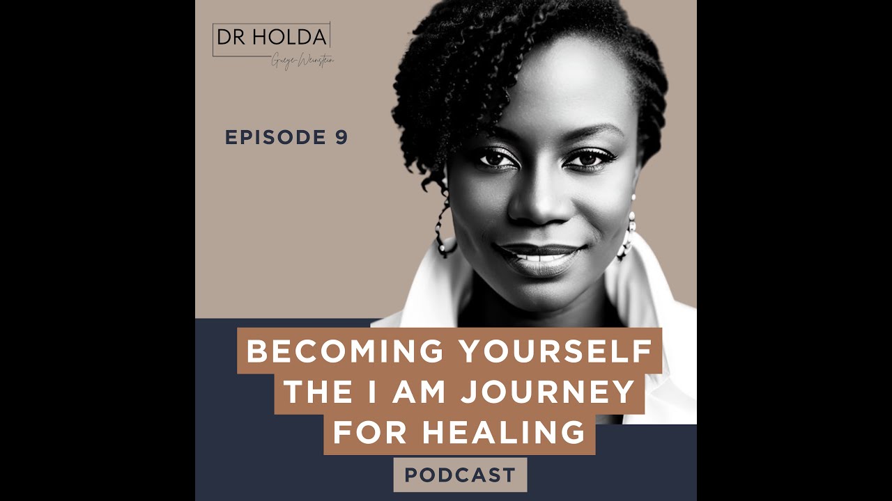 End the never ending cycle of healing Becoming Yourself Podcast Episode 9 - YouTube