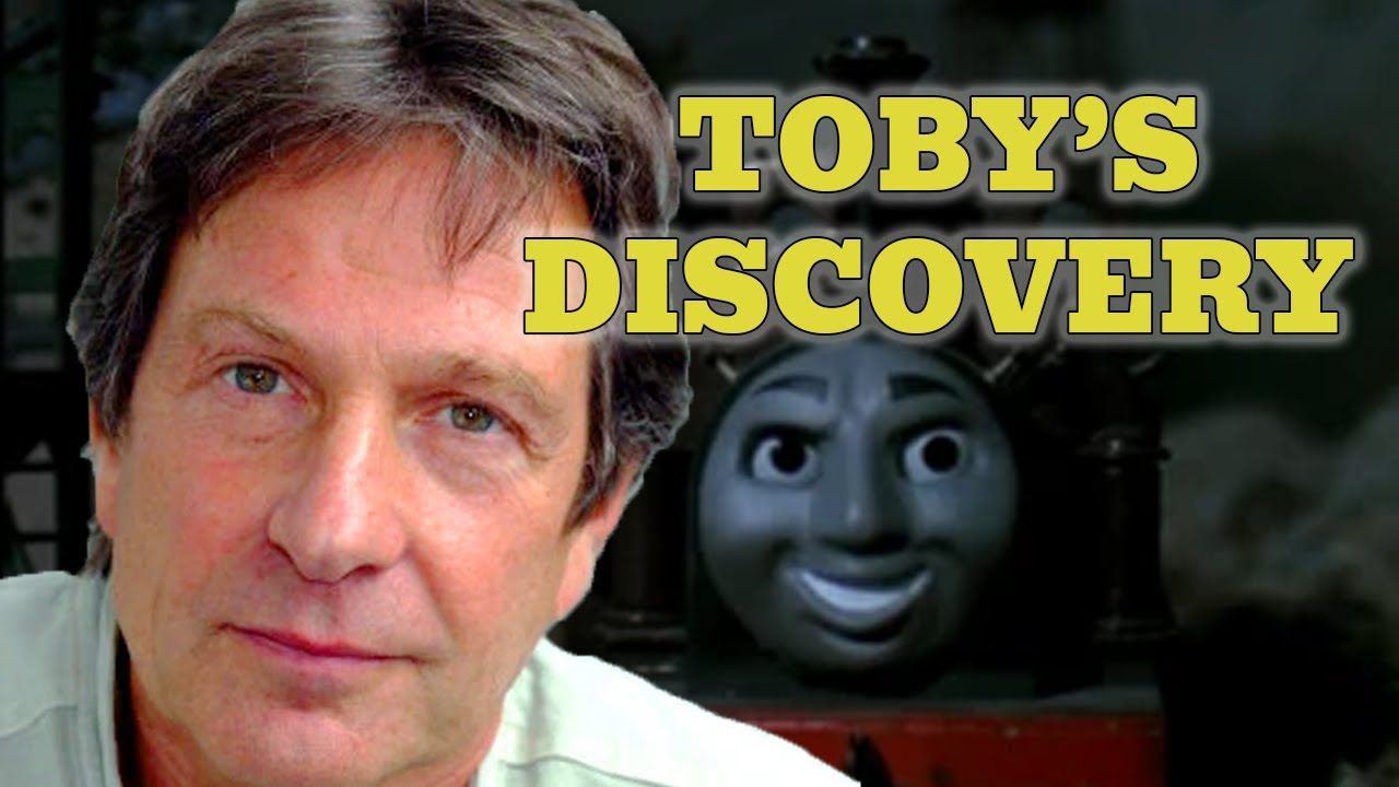Toby's Discovery - Michael Brandon - YouTube