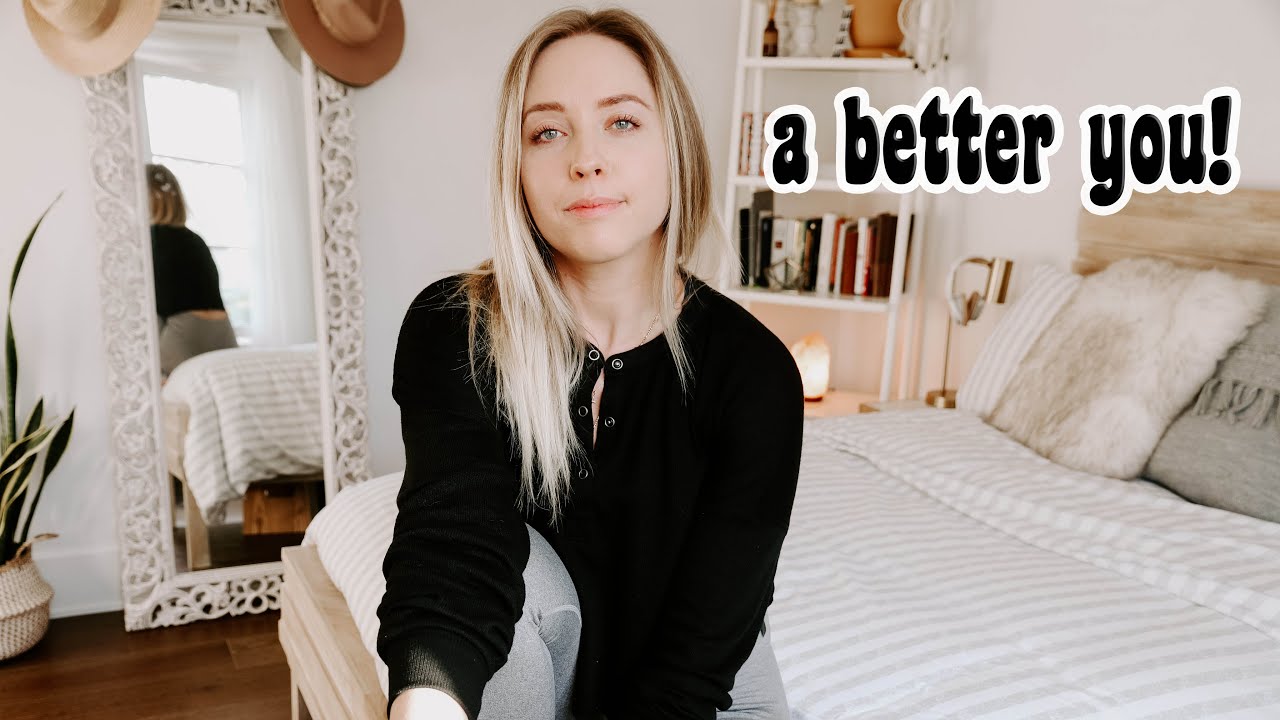 9 Great Habits For 2020 That You Should Start NOW! | Ashley Nichole ...