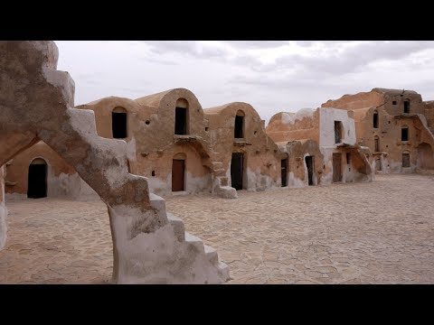 lifetravel TUNISIA 15 ● Tataouine ●