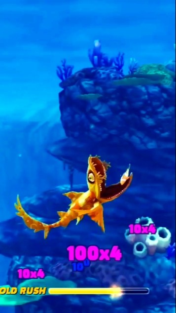 Sharkevolution| Shark fish game| Big Shark Game शार्क गेम| शार्क विकास ...