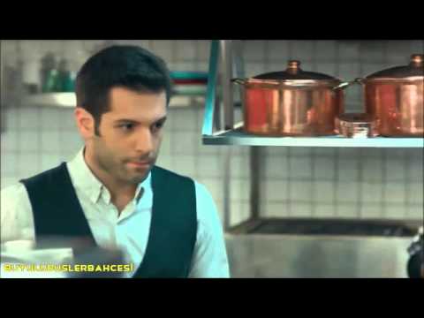 Tatlı intikam 6.bölüm sinanın pişmanlığı