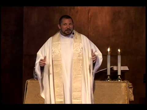 2of3 "Catching Up With God" Rev. Dr. Neil Thomas - YouTube