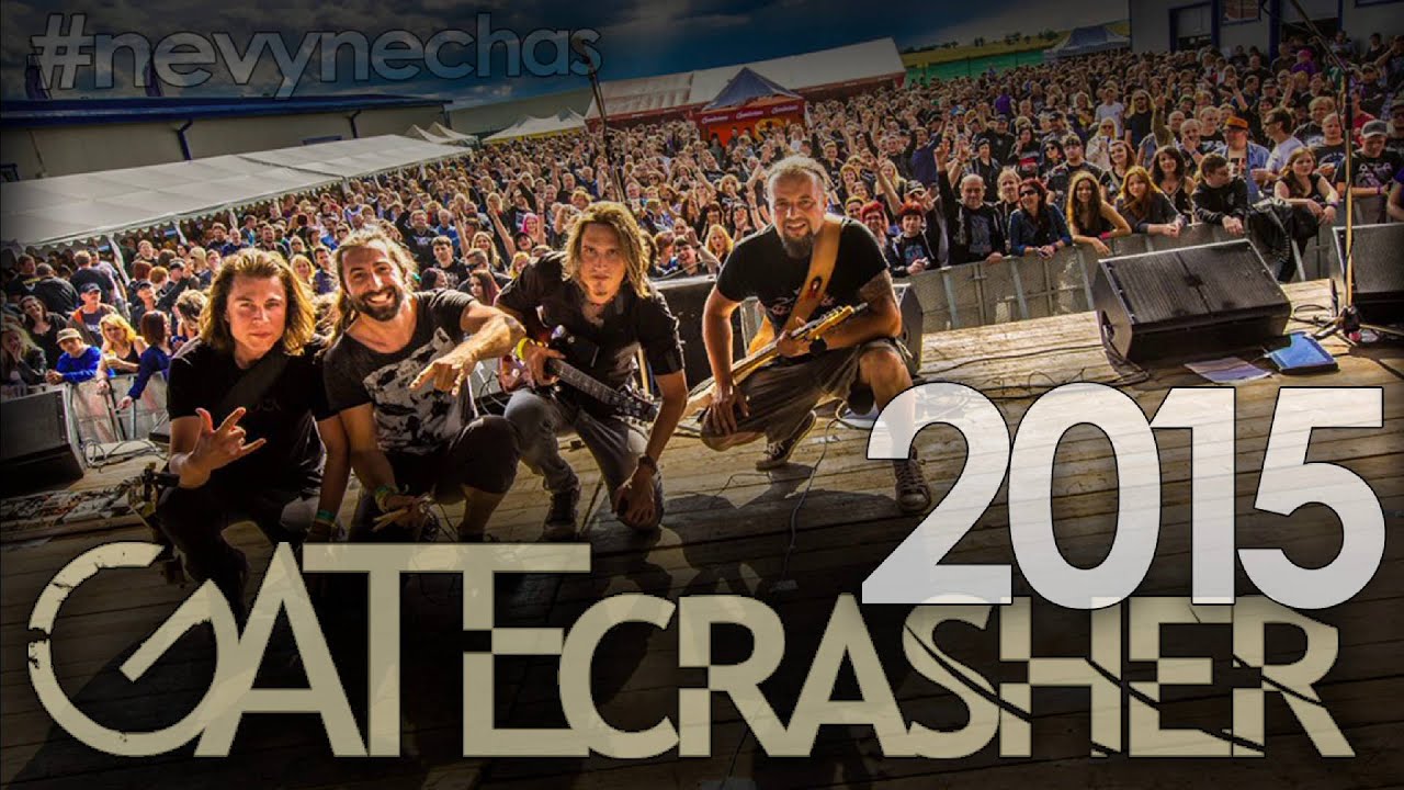GATE Crasher 2015 - YouTube