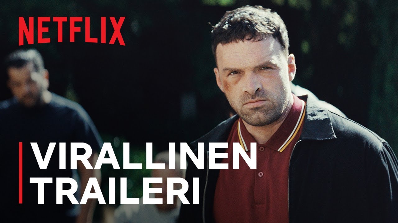 AKA | Virallinen traileri | Netflix - YouTube
