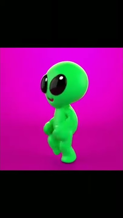 Animated cartoon character by javascript - YouTube