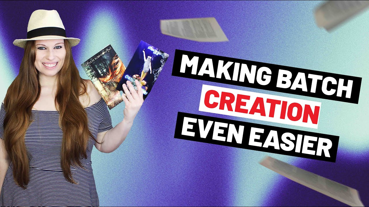 How To Write A List Of Content Ideas While Writing Your Book (To Save ...