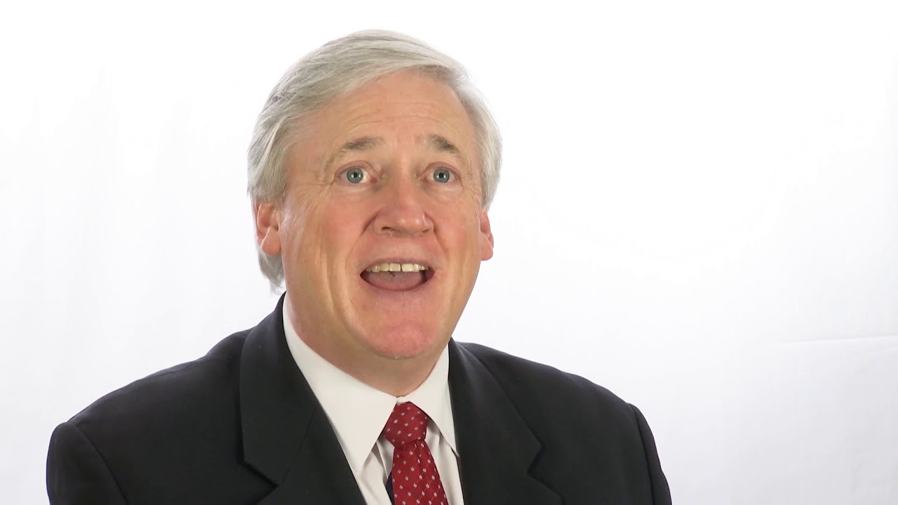 Rep. Mark Lowery Bio - YouTube