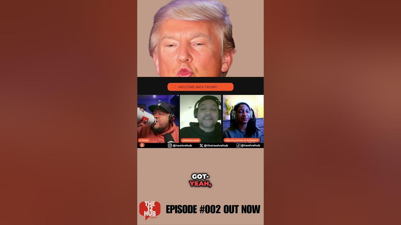 Trump crypto scam coming for all ya'll. Watch your money. - YouTube