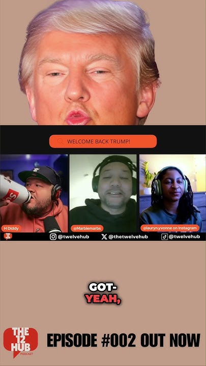 Trump crypto scam coming for all ya'll. Watch your money. - YouTube