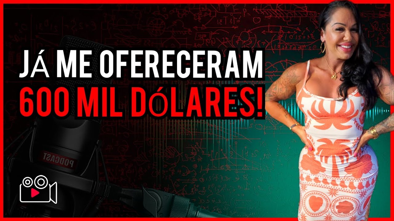 Para Fazer Um Filme Gringo Lá Fora! | VANESSA ATAIDES - YouTube