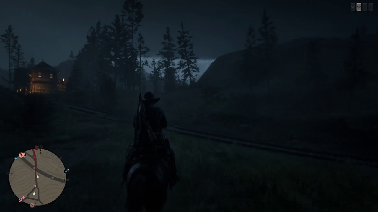 (PS4 RDO Beta) "Good Work on That Last One." - YouTube