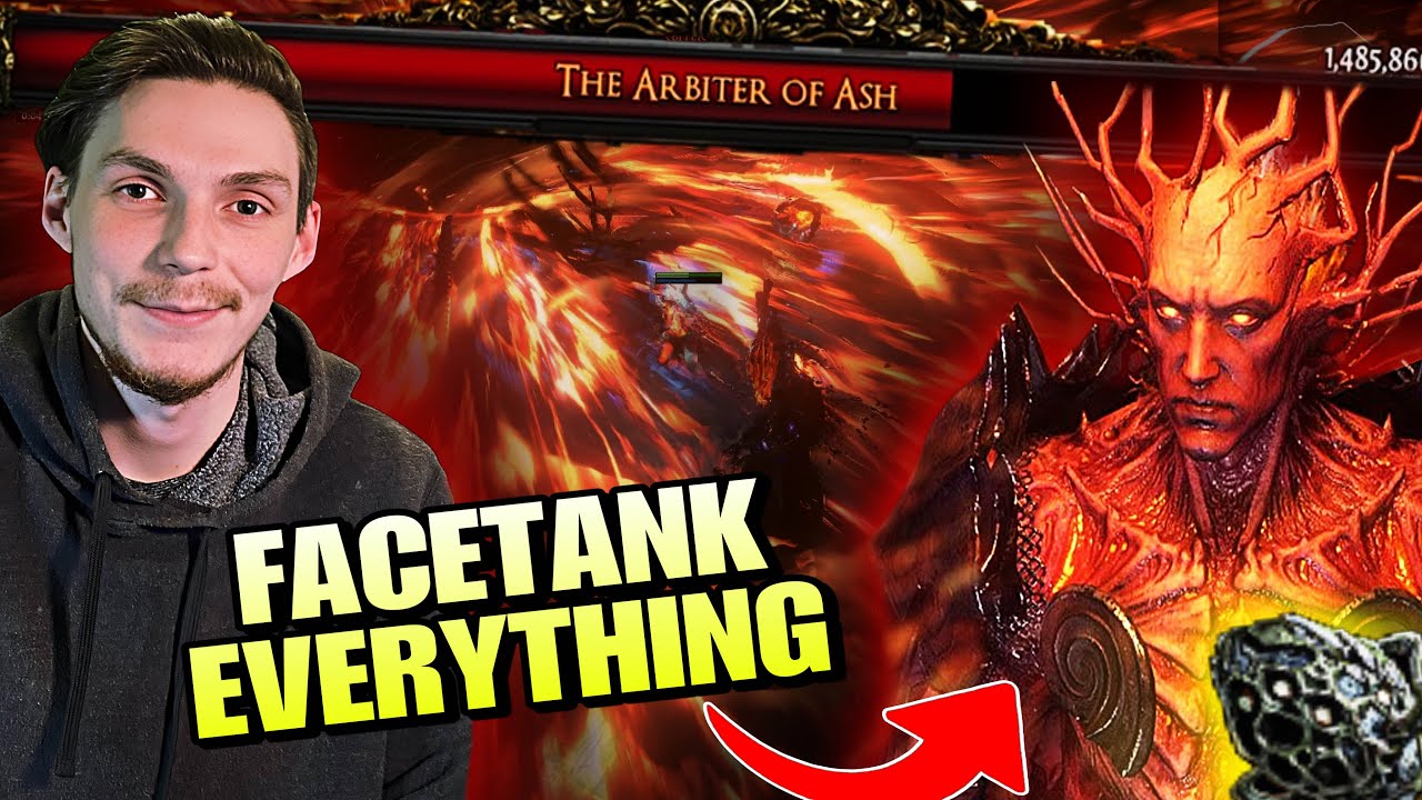 99% AFK T4 Simu/Arbiter | IN DEPTH Immortal Whirling Slash Lich Guide | POE 2 Build Guide ...