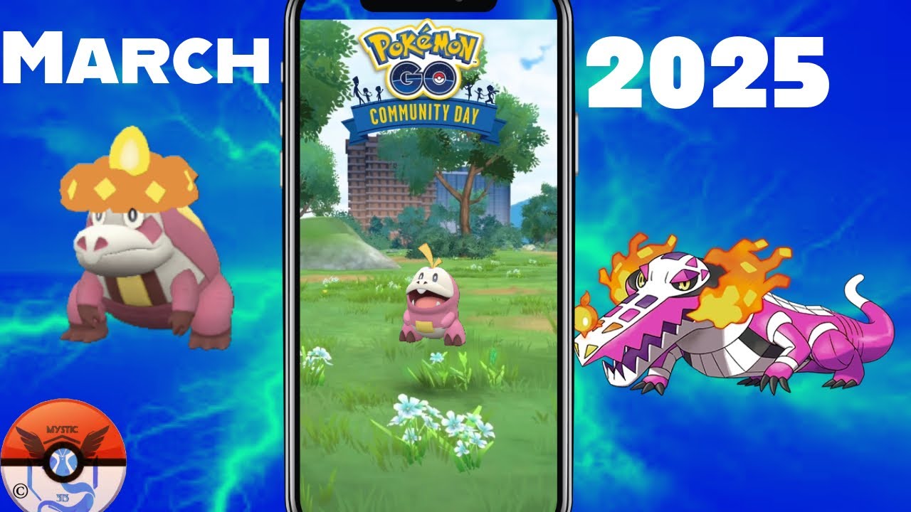 FRECOCO COMMUNITY DAY - Everything You NEED To Know! - YouTube