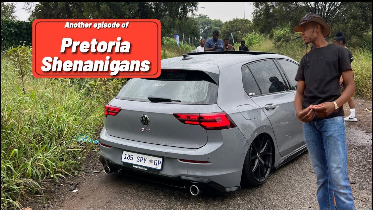 Park and chill hosted by PTA stance events - YouTube