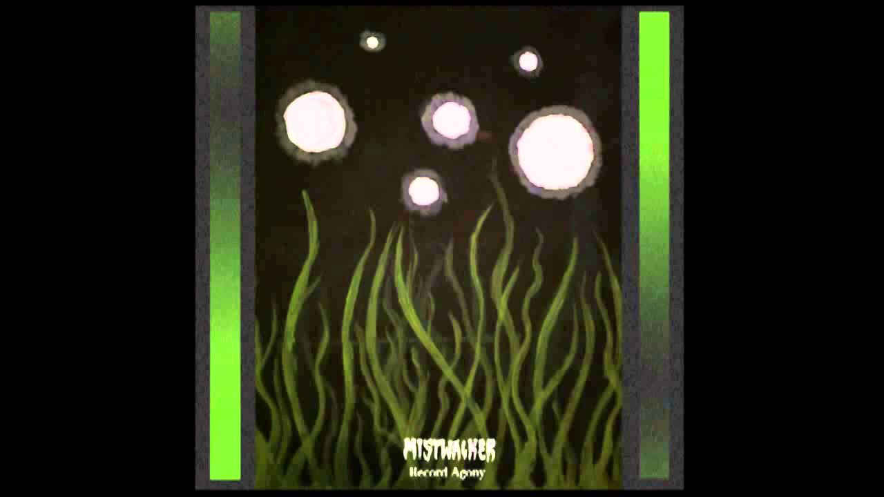 MISTWALKER - Straight Jacket Fetish - YouTube