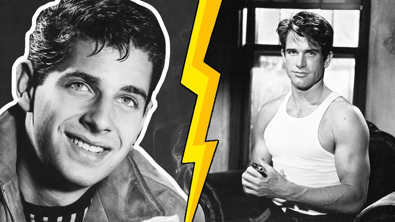 How Did Jonathan Goldsmith Outplay Warren Beatty in Love? - YouTube